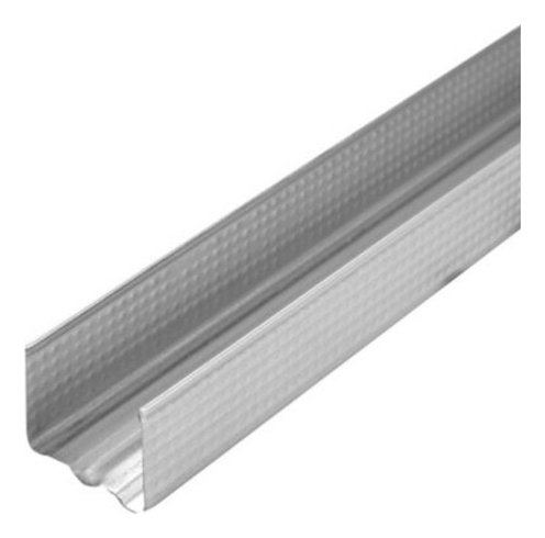 Perfil Solera 35mm X 2,60 Mts Drywall Plus Barbieri – Tienda Waluminio
